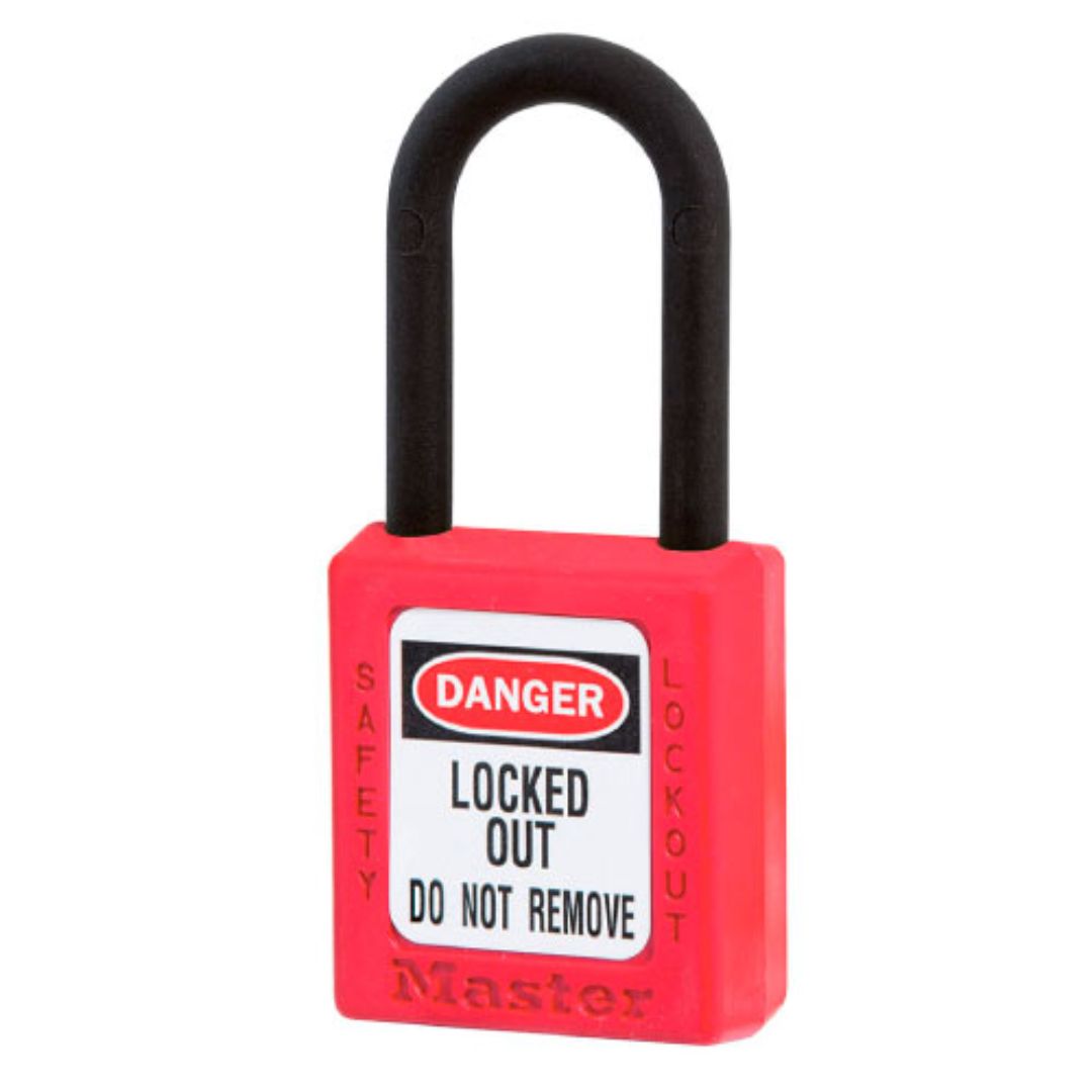 CANDADO DIELECTRICO 1.5”- MASTER LOCK – Force